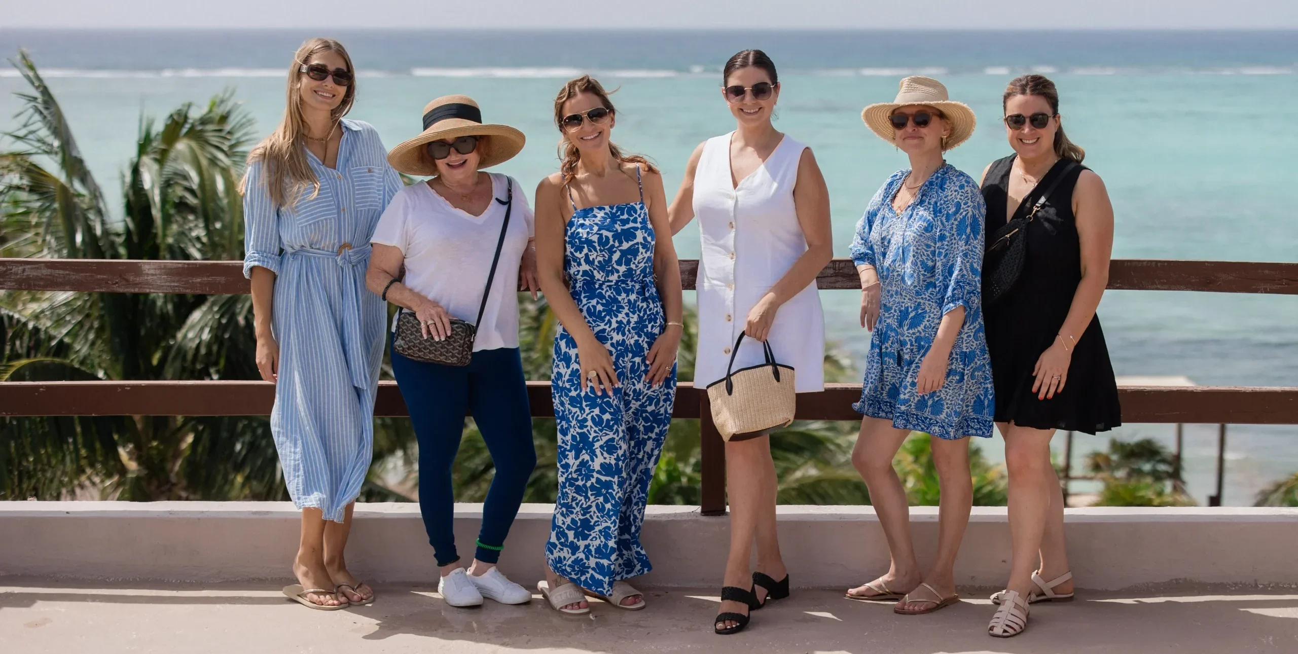 Cancún, Riviera Maya & Tulum, Mexico | FAM Trip | Wedaways